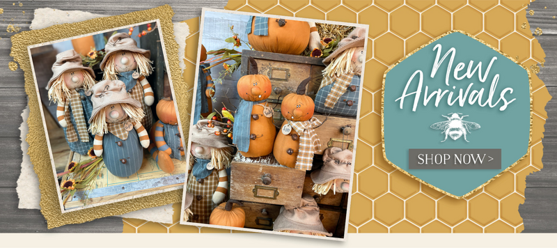 Shop Honey and Me Collective | Home & Holiday Décor + Gifts