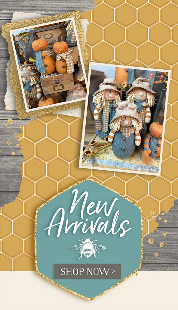 Shop Honey and Me Collective | Home & Holiday Décor + Gifts
