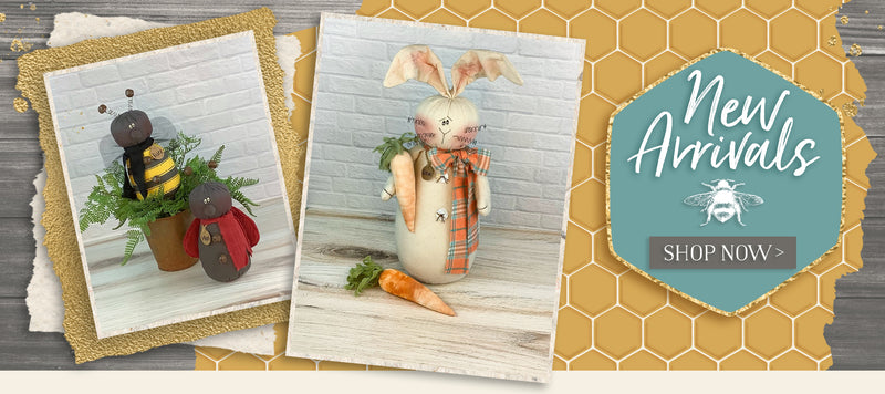 Shop Honey and Me Collective | Home & Holiday Décor + Gifts