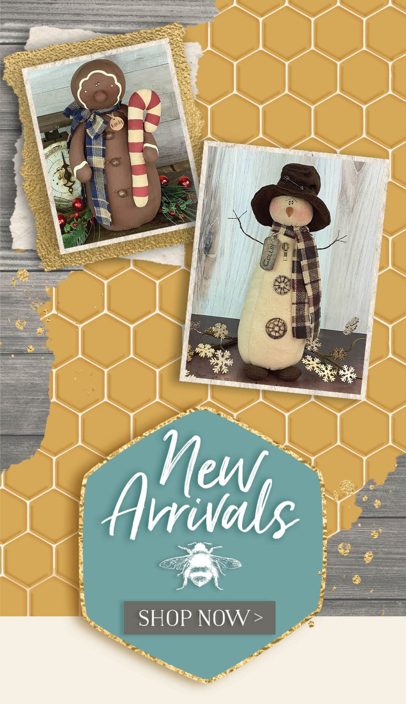 Shop Honey and Me Collective | Home & Holiday Décor + Gifts