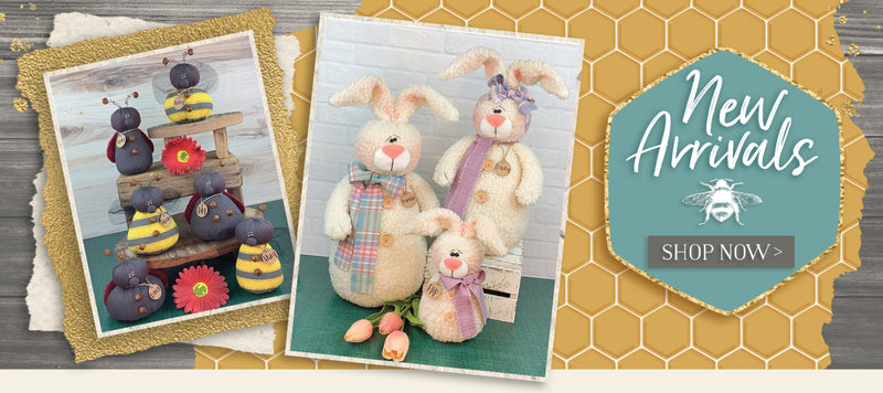 Shop Honey and Me Collective | Home & Holiday Décor + Gifts